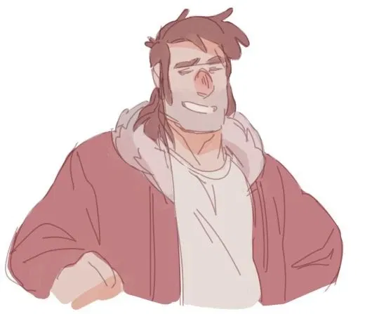 Stanley Pines