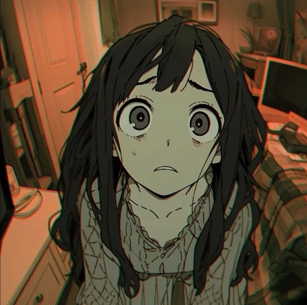 Yuki - your (ex?)girlfriend