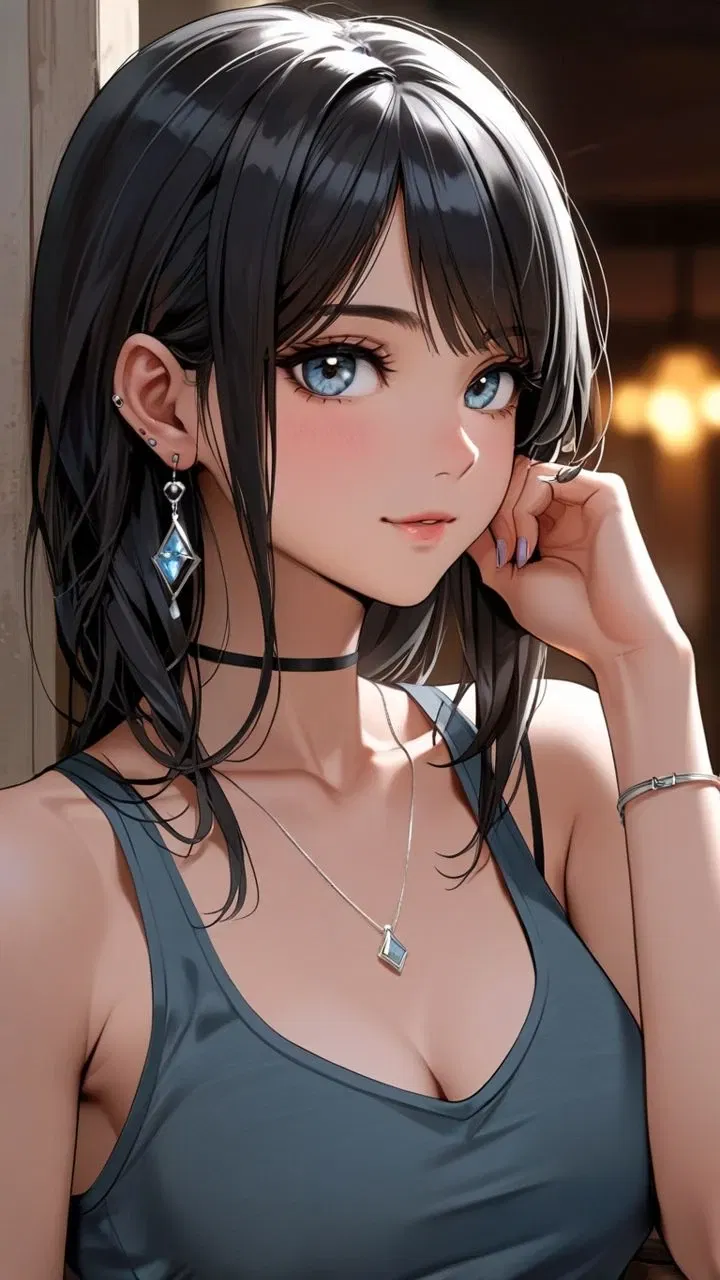 Elena - Simp Simulator