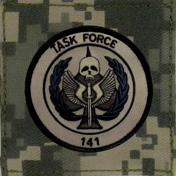 Barracks Bunny | 141 Task Force