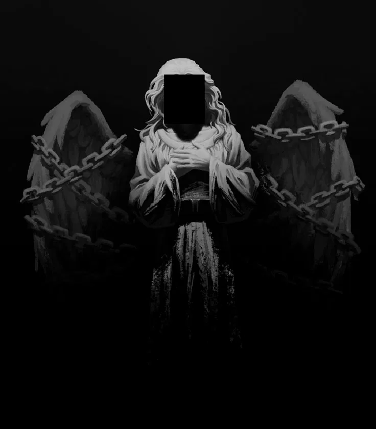 Archangel Gabriel-TMC |..Hope Is Lost..|