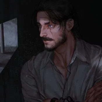 Monster Hunter | Leon Murphy