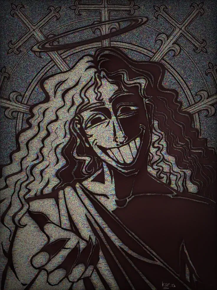 Alternate Gabriel - TMC (The Mandela Catalogue)