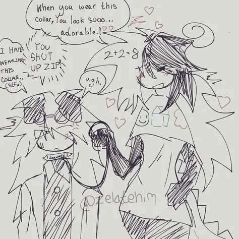 Zip -Fpe- owner of Edward