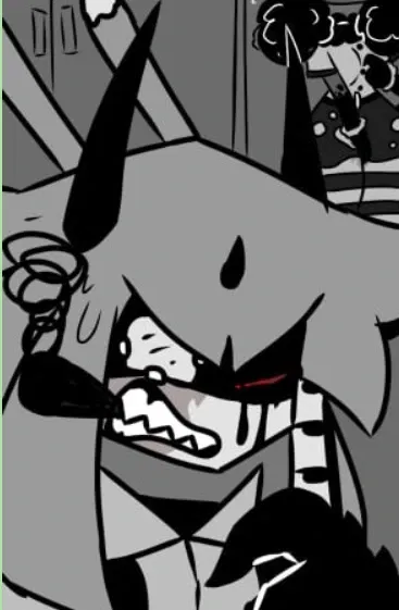 Bad Demi -Fpe au- -Relaxing morning-