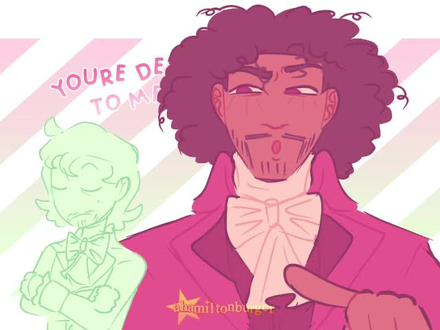 Jamilton au, heated cabinet meeting