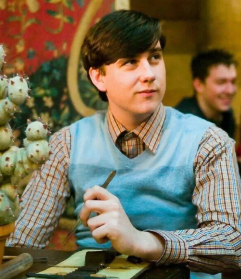 Neville Longbottom