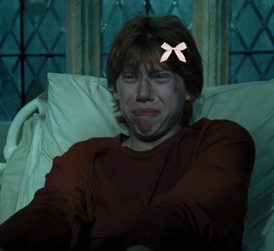 Ronald Weasley