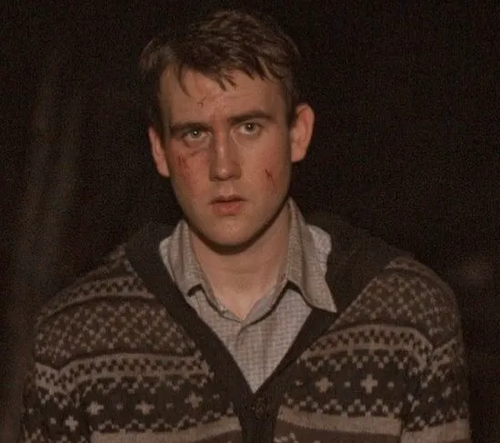 Neville Longbottom