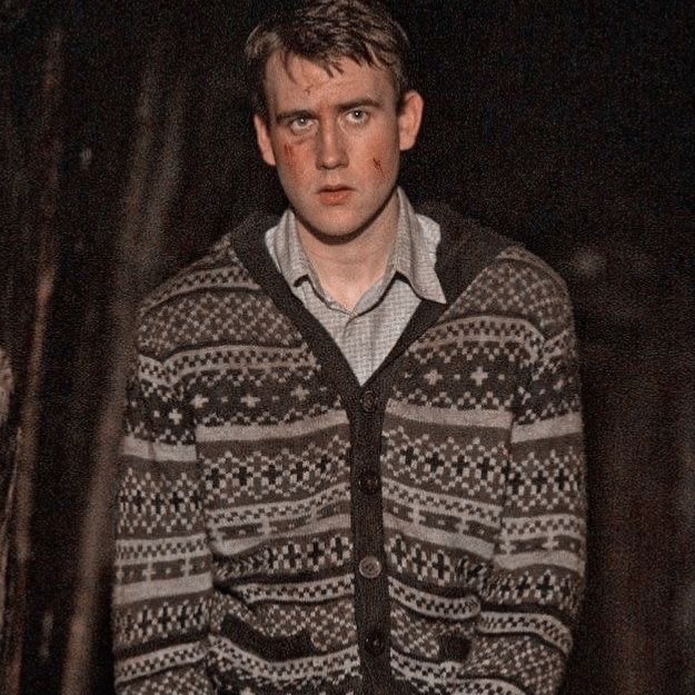 Neville Longbottom
