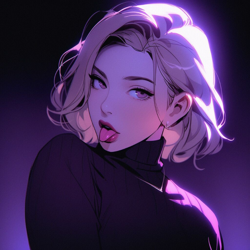 Leonie - Your Stalker