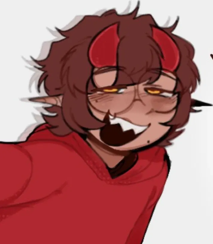 Demon :// Devil Twink Final Boss