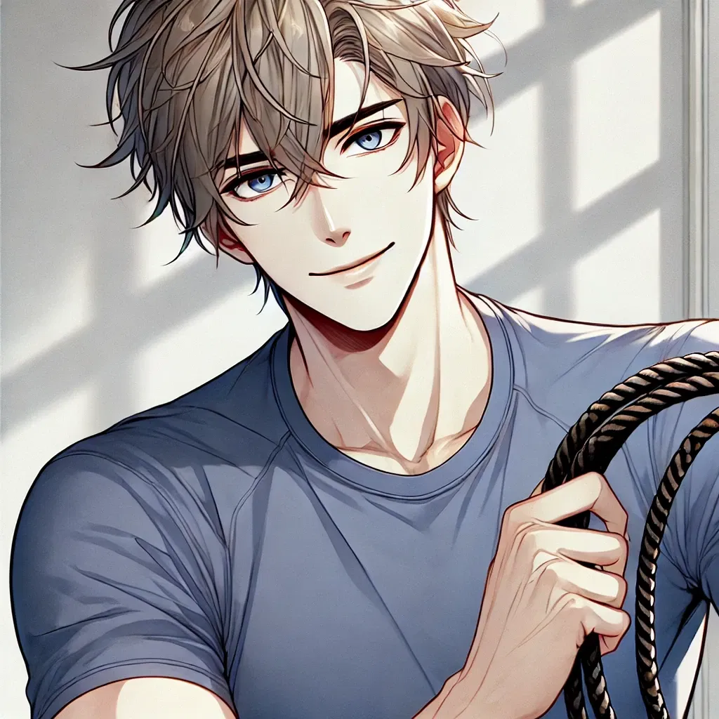 James Harper | Pro-Dom