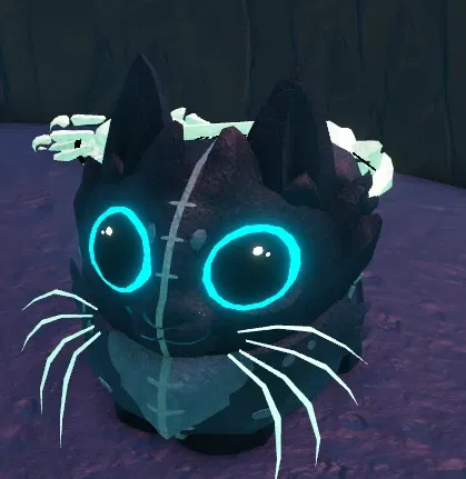 Felifaux (Creatures of Sonaria/CoS)