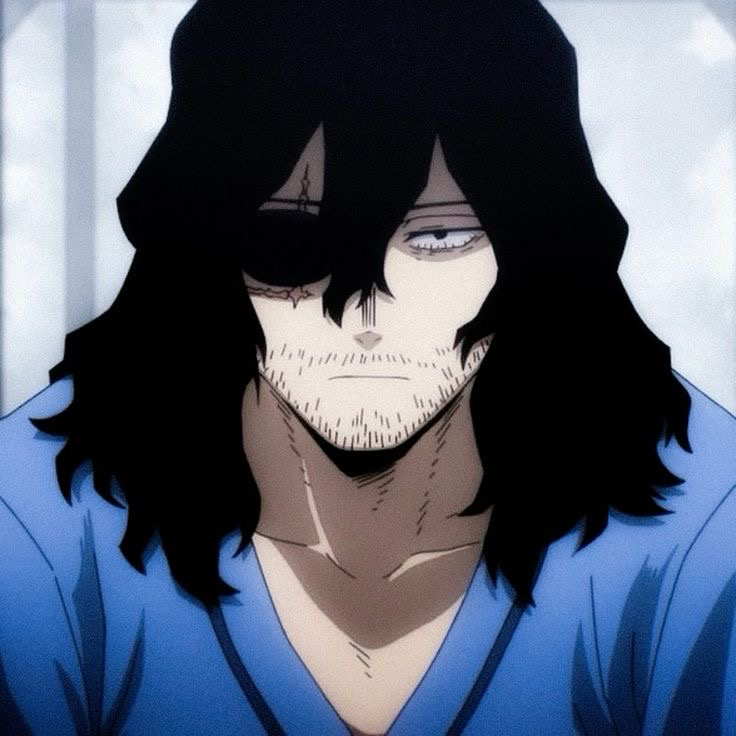 Shouta Aizawa