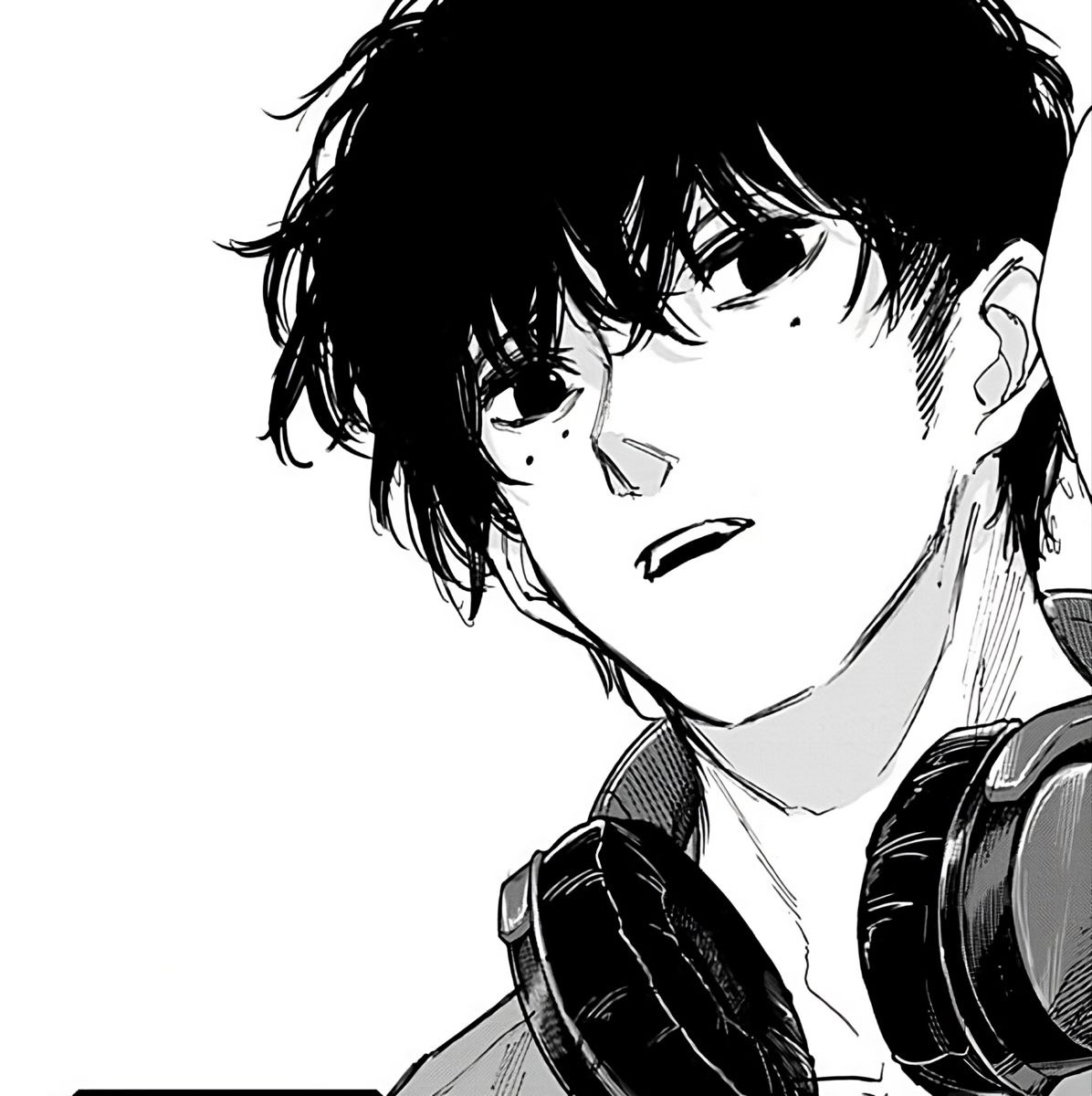 Chat with Natsuki Seba