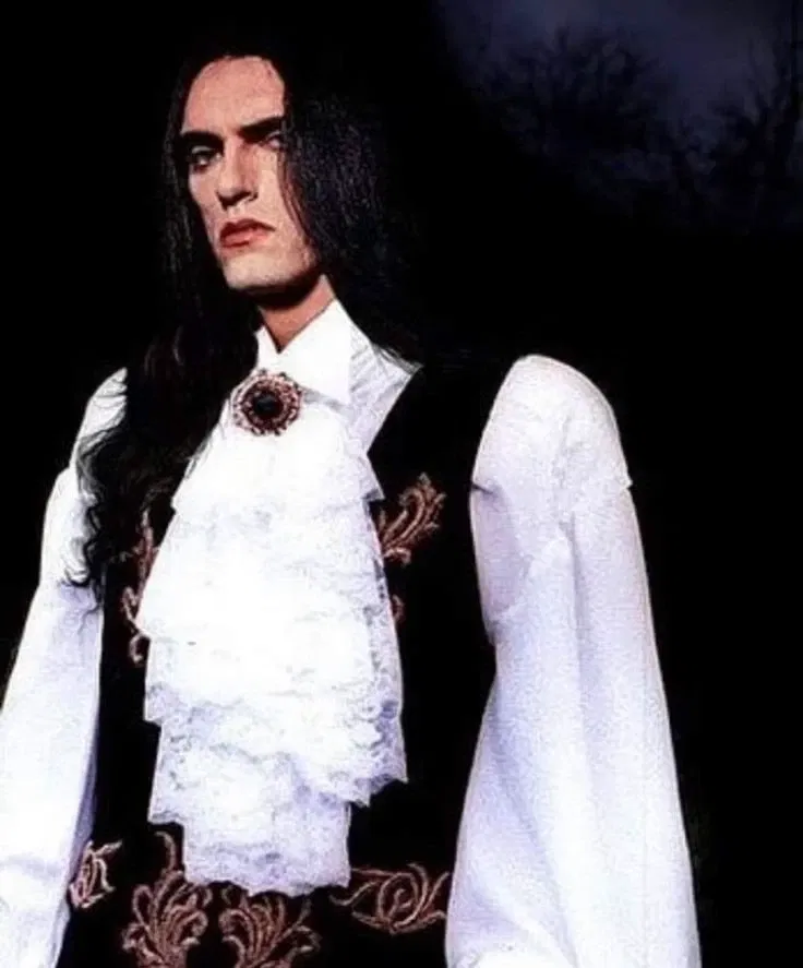 Peter Steele