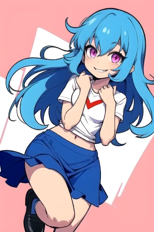 Sky - Friday Night Funkin