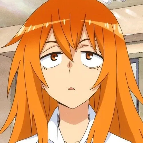 Maki Gamou (Gamo-chan)(Nagatoro)