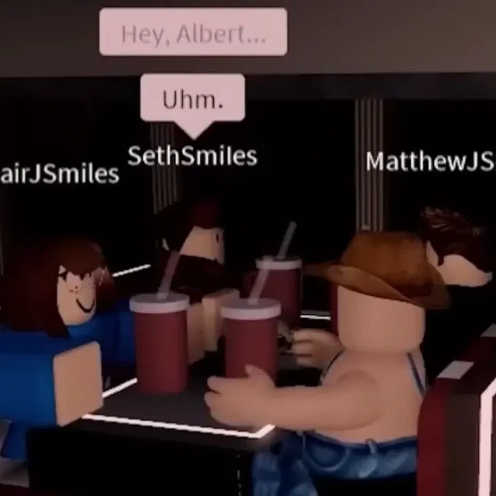 Seth, Matthew, And Clair (Smiles Family)