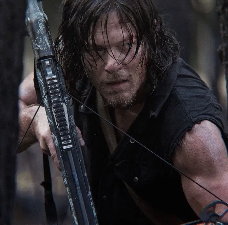 Daryl Dixon