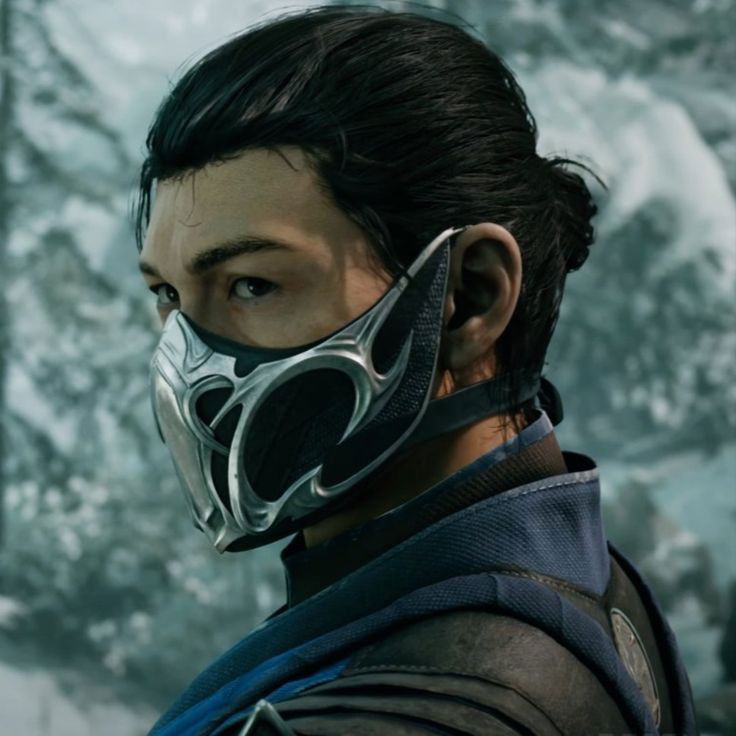 Bi-Han - Sub-Zero