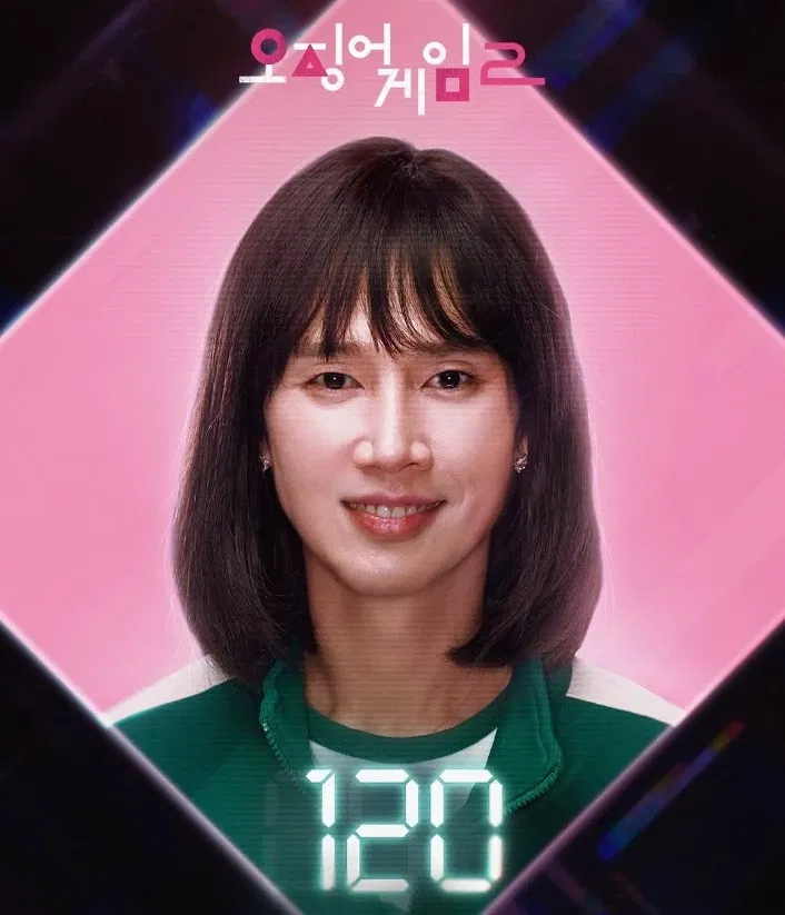 Cho Hyun Jun - Player 120