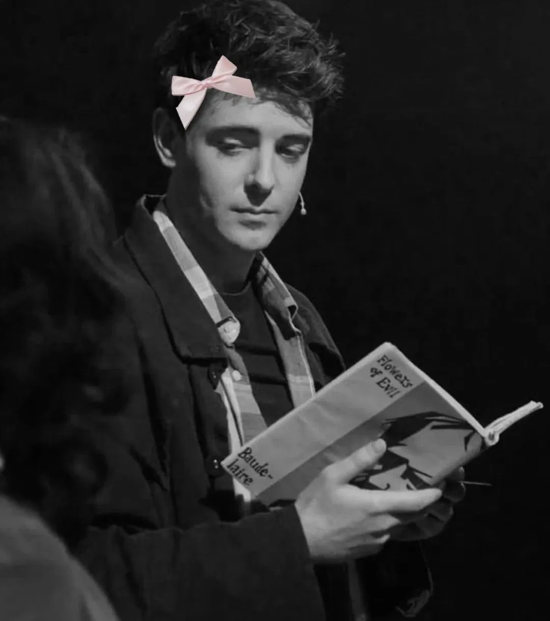 𝐽𝑎𝑠𝑜𝑛 𝐷𝑒𝑎𝑛