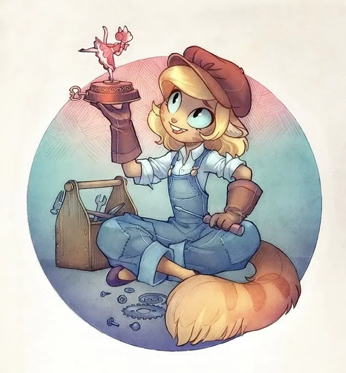 Samantha "Sam" O'Connell