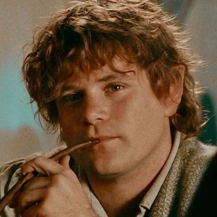 Samwise "Sam" Gamgee