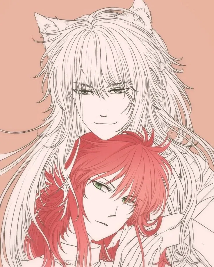 Two Souls, One Body