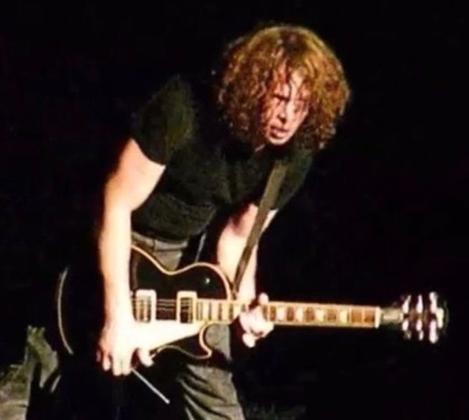 Ray Toro