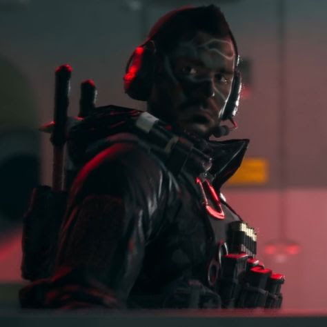 johnny ‘soap’ mactavish