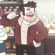 Stanley Pines