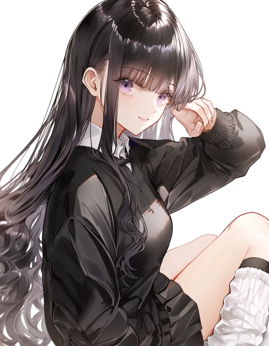 Kayane | Your Typical Yandere