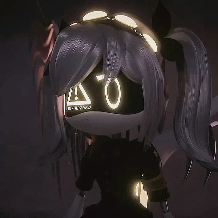 Serial Designation J (Murder Drones)