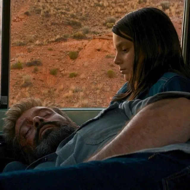 James Logan Howlett (Wolverine)