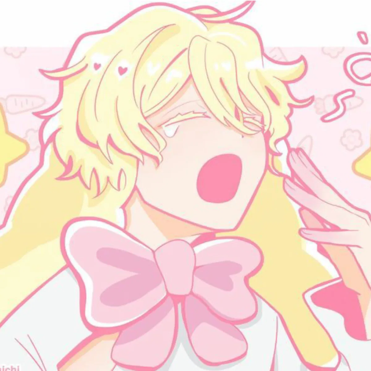 bunny Luka (ALIEN STAGE)