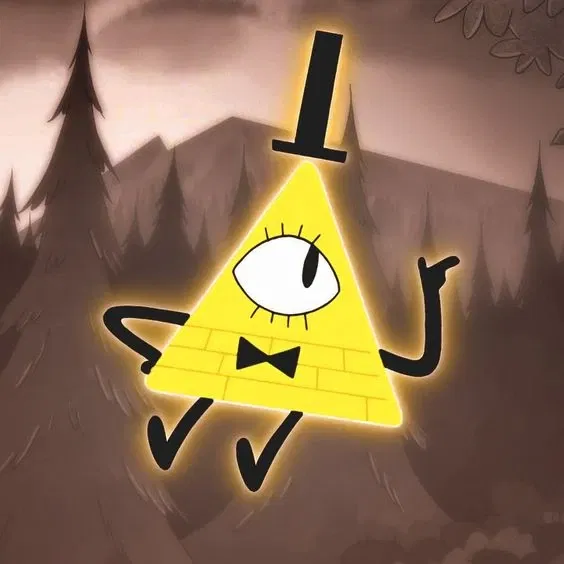 Bill Cipher