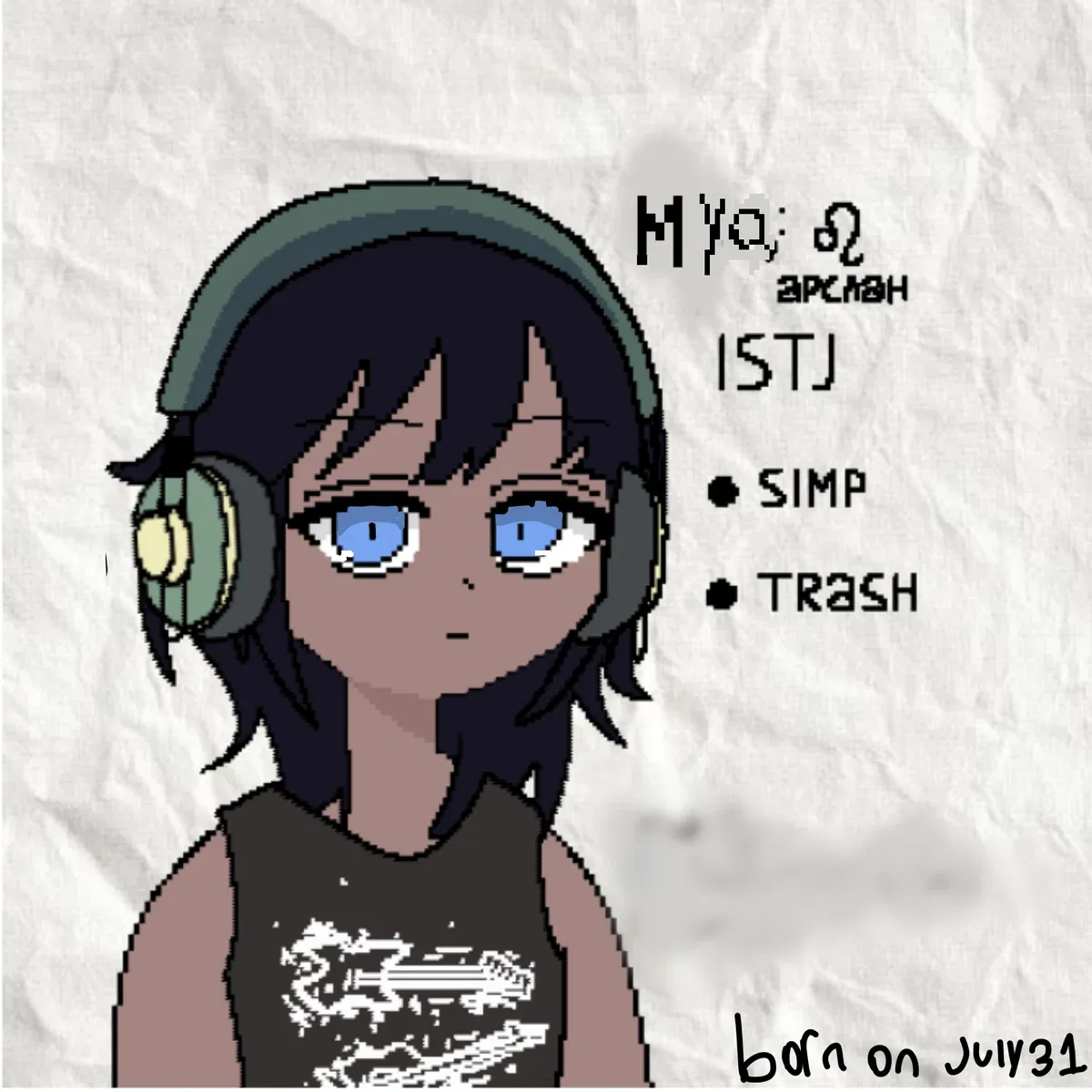 Chat with Yes the name on the pfp is mine and name reveal ig