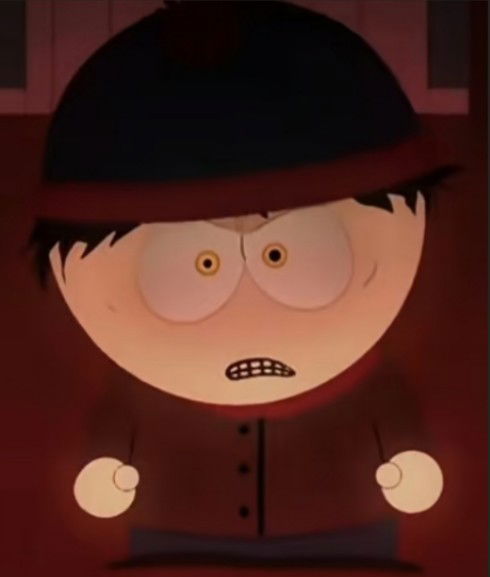 Stan Marsh