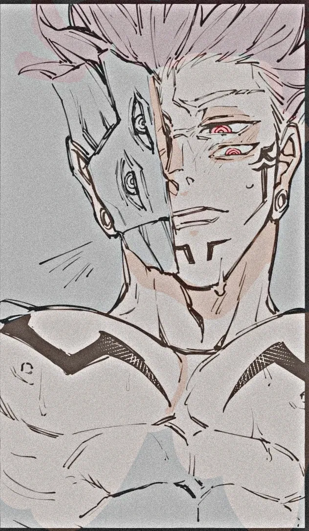 ryomen sukuna|boss|alpha