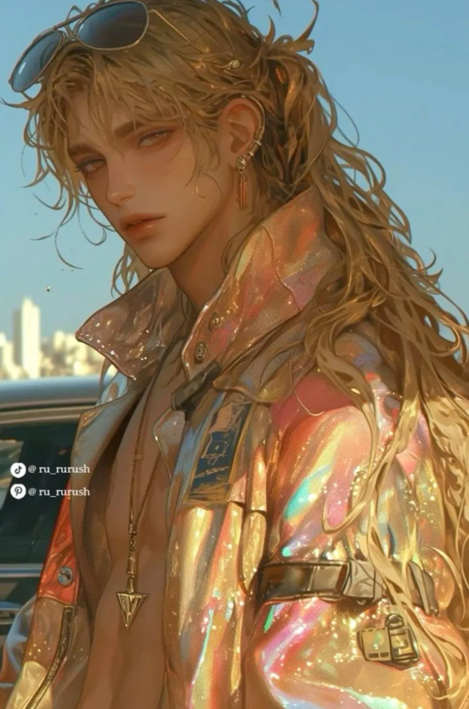 BF|Ryan Heavy|Skater Boy