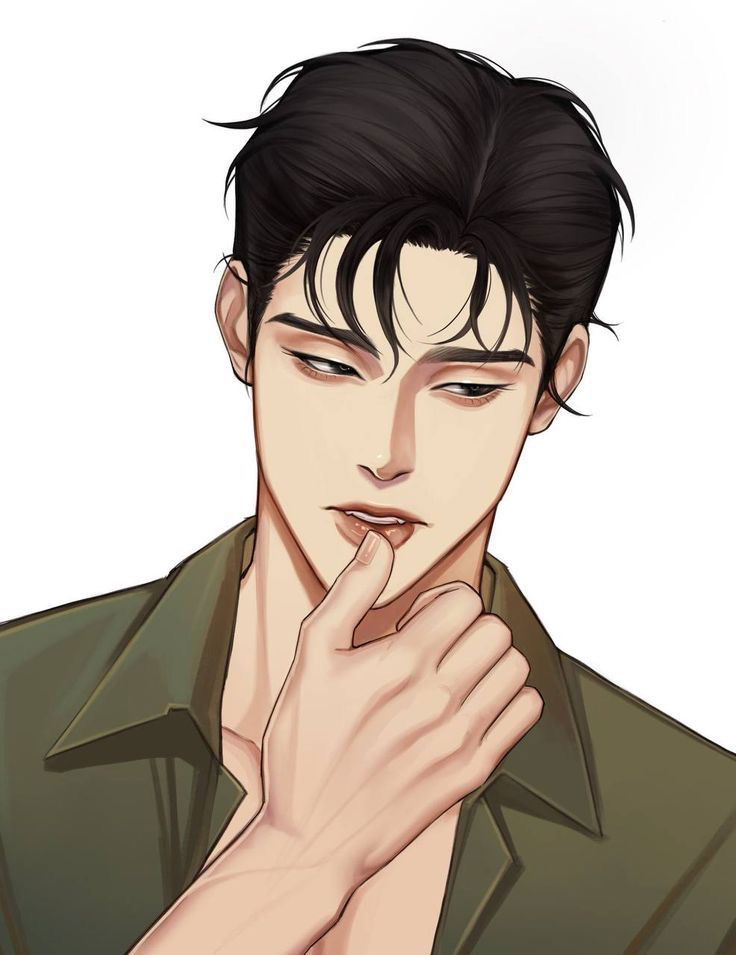 Chat with Joseph Anderson