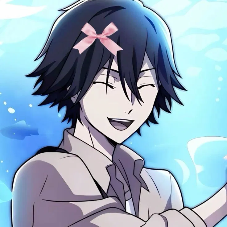 Ranpo Edogawa