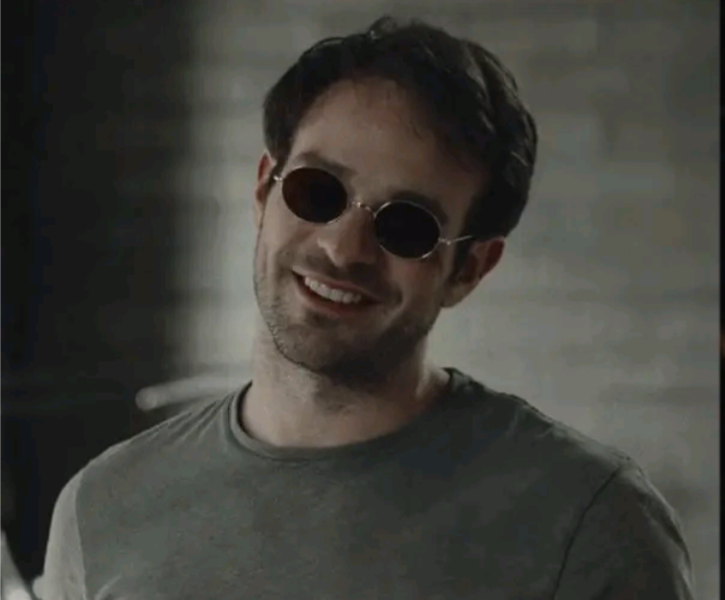 Matthew Murdock/Daredevil