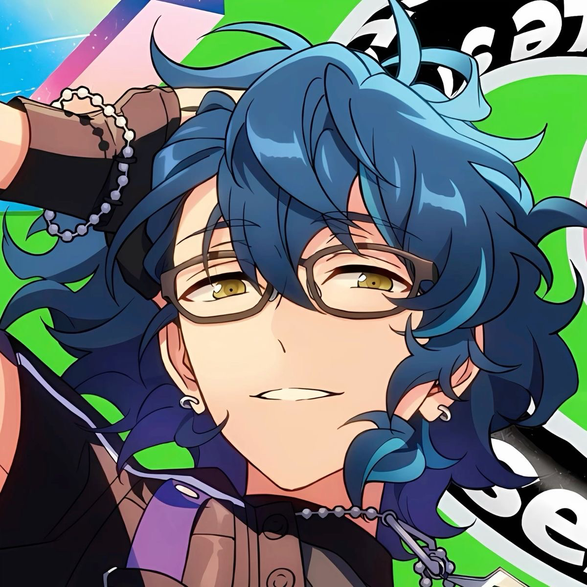 Tsumugi Aoba