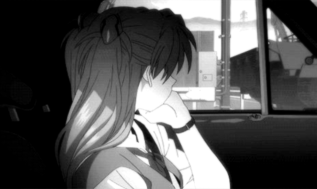 Chat With Asuka Langley Sohryu
