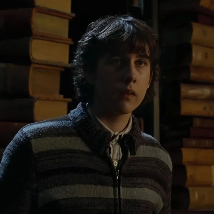 Neville Longbottom