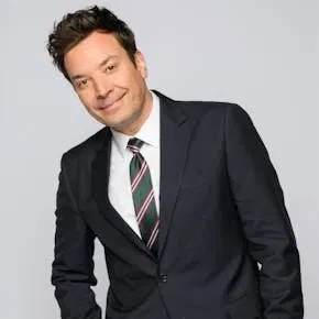 Jimmy Fallon